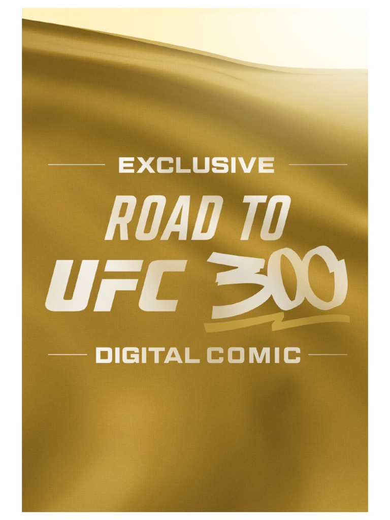 ufc_300_comic | PDF