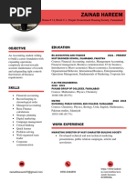 InPlace Student Login & Pre-Placement Guide | PDF | Login | Computing