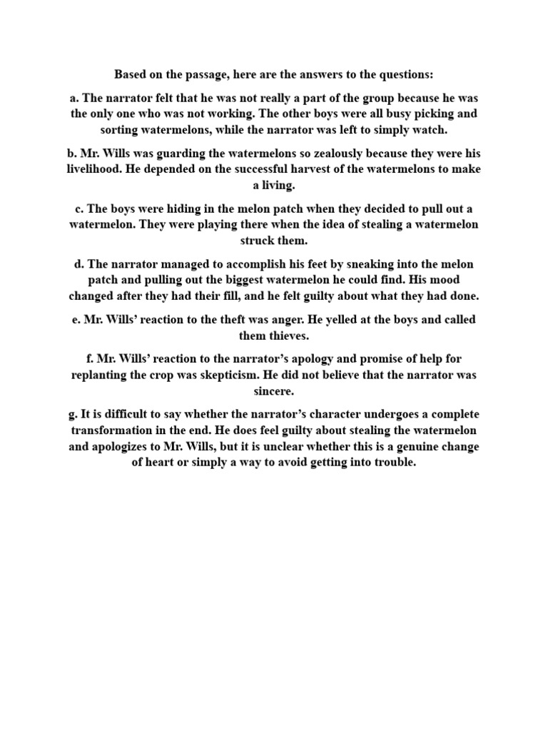 Chapter 2 English | PDF