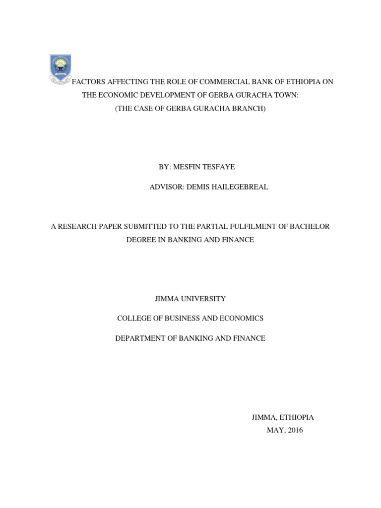 Wanaw | PDF | Banks | Money