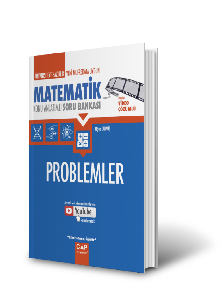 Problemler Fasi̇kül | PDF