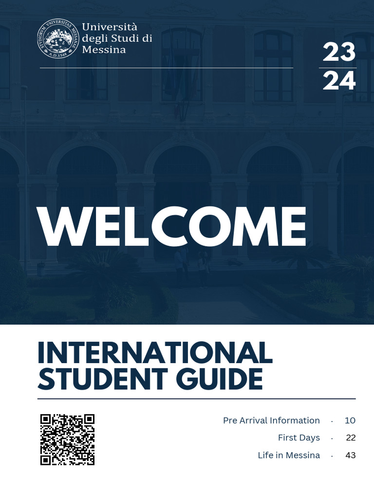 International Student Guide Final | PDF | Cost Of Living | Travel Visa