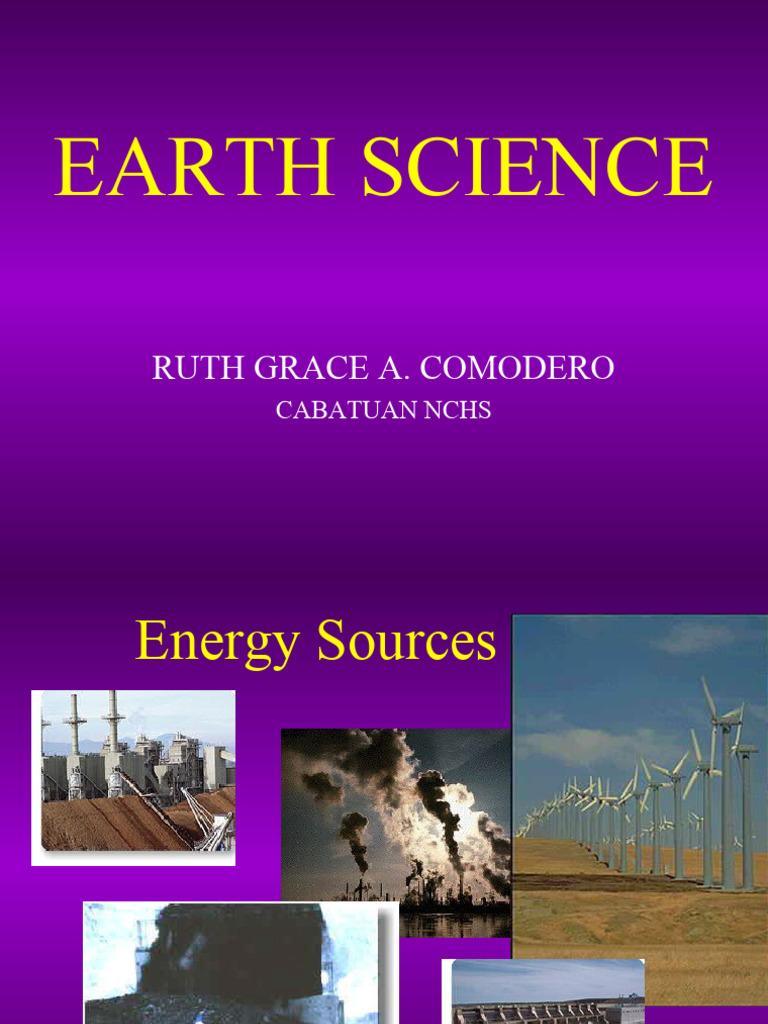 Fossil Fuels | Download Free PDF | Fuels | Fossil Fuels