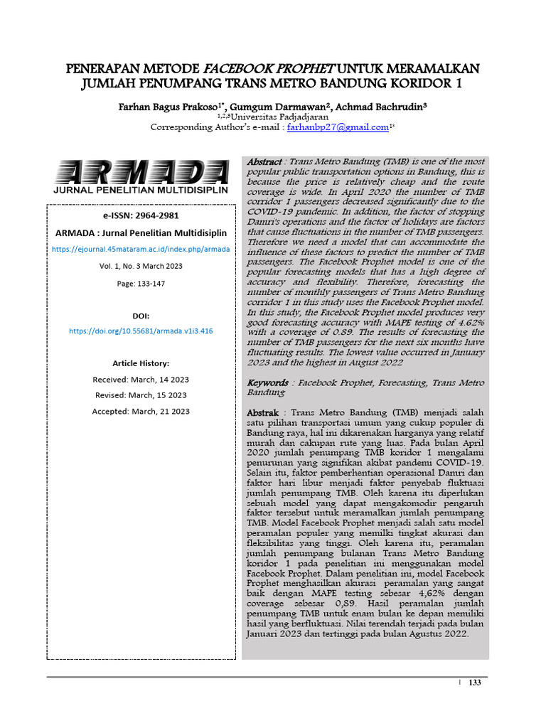 1.+ID+416+Farhan Gumgum Abach Jurnal ARMADA+ | PDF