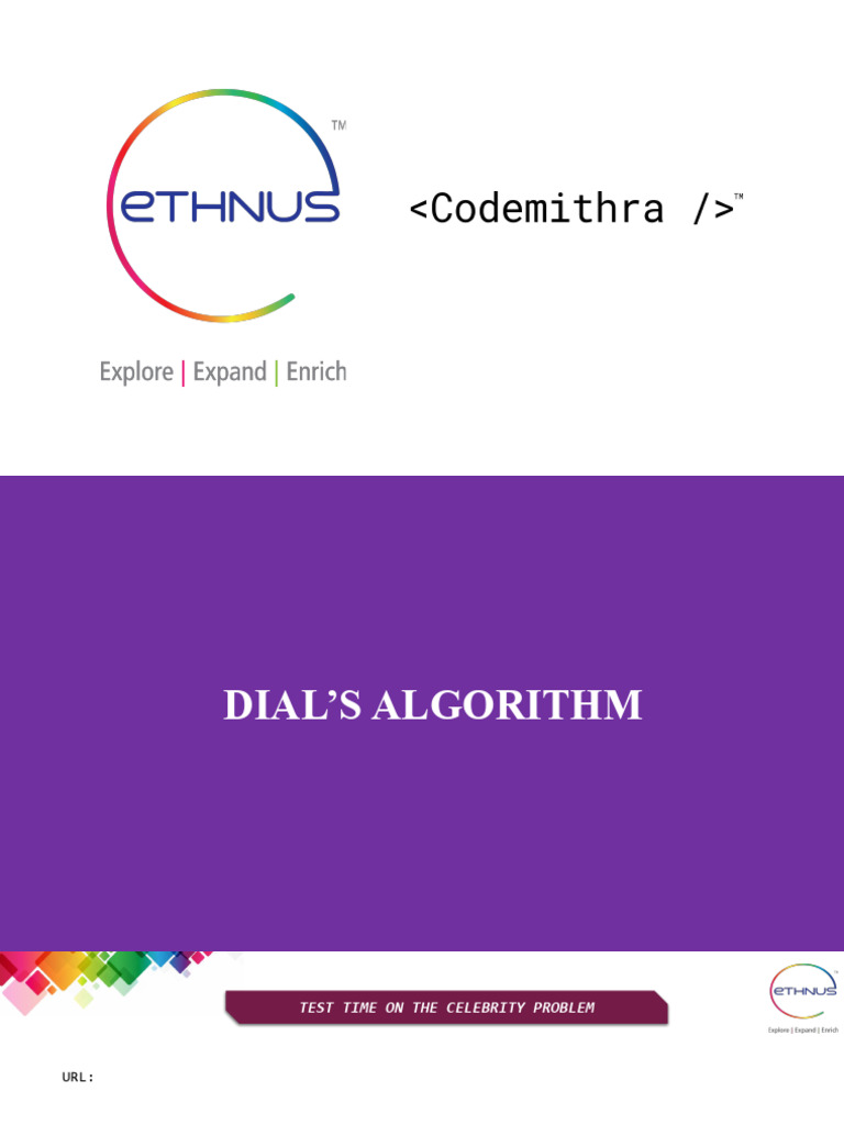 18-Dial''s Algorithm-23-02-2024 | Download Free PDF | Theoretical ...