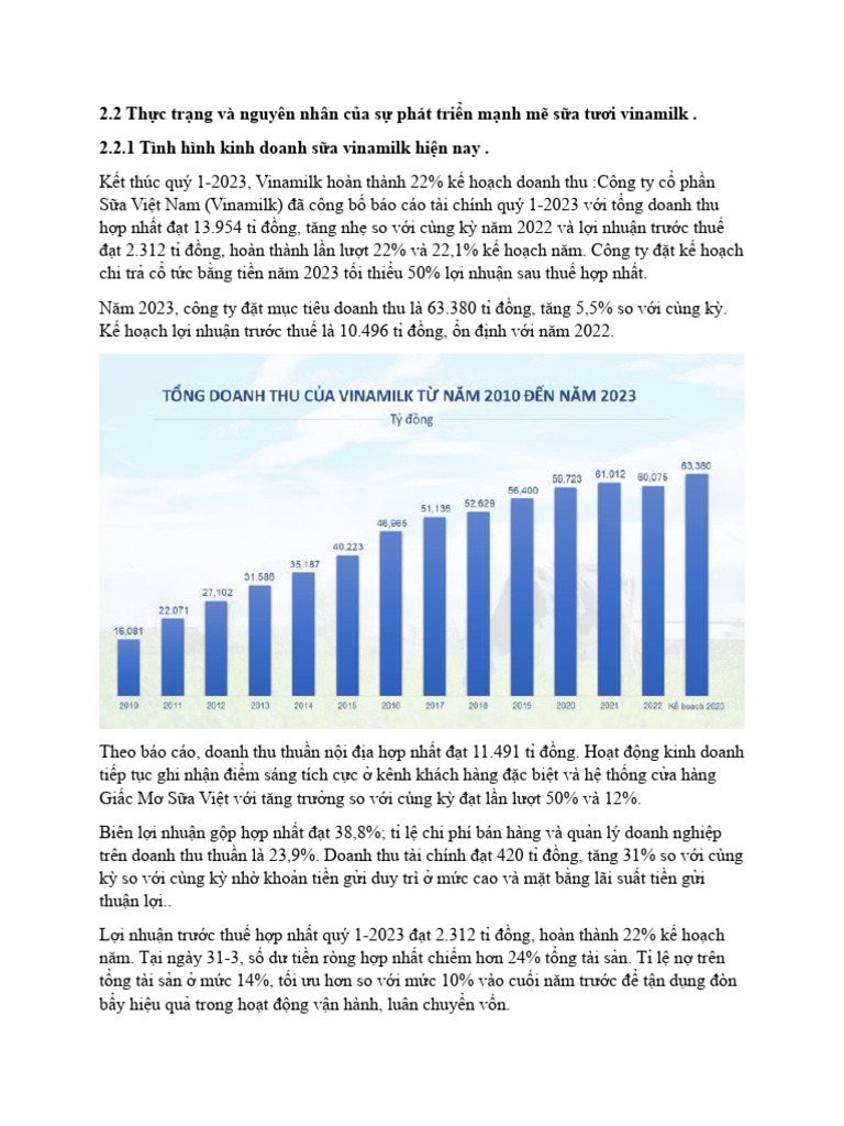 tt và nn pt mạnh mẽ sữa | PDF