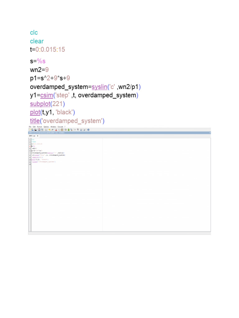 Untitled Document | PDF | Teaching Methods & Materials