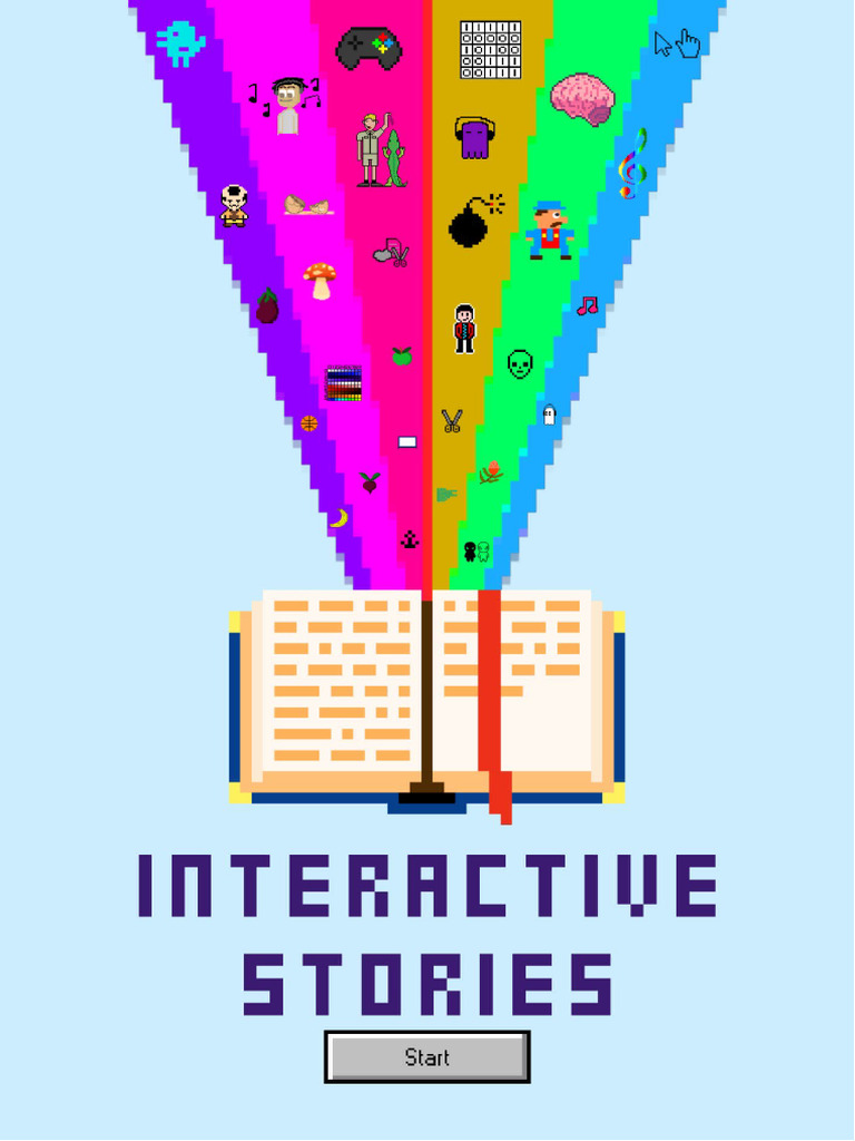 Stage 4 Interactive Story Learning Pack | PDF | Numbers | Algorithms