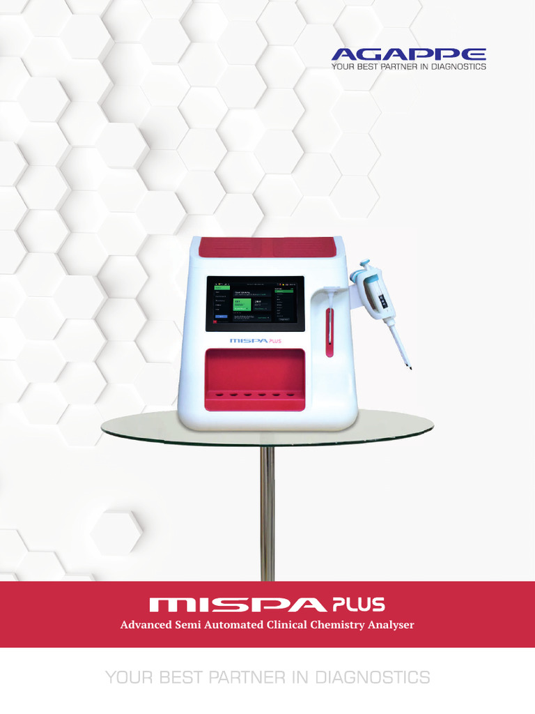 Mispa Plus User Manual | PDF | Ac Power Plugs And Sockets | Power Supply