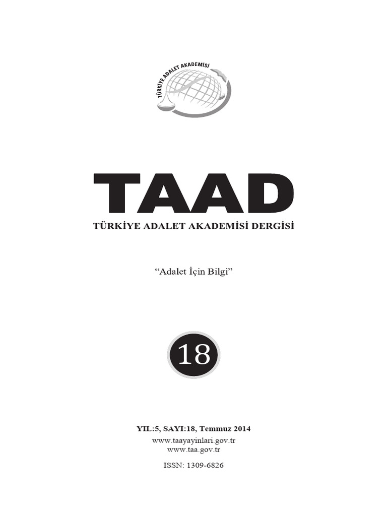 Taad 18 | PDF