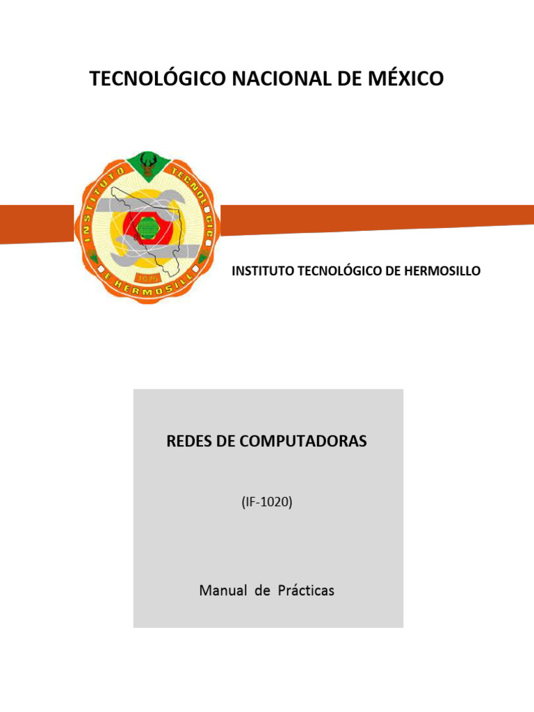 Redes de Computadoras | Descargar gratis PDF | Red de computadoras | Modelo osi