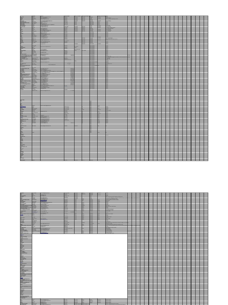 Master Sheet | PDF | Companies