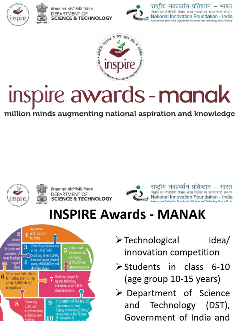 Inspire Schools | PDF | Computing