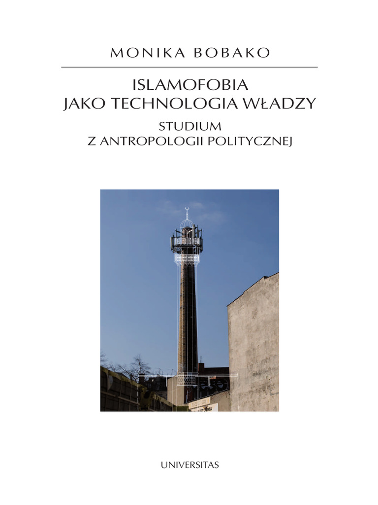 Islamofobia Jako Technologia Władzy | PDF