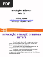Livro Instalações Elétricas - Hélio Creder | PDF