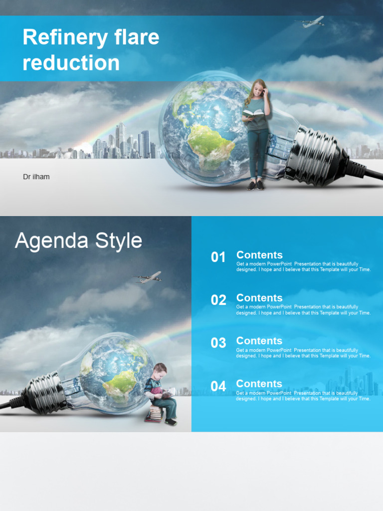 Global Education Solution Powerpoint Templates Pdf Microsoft Power