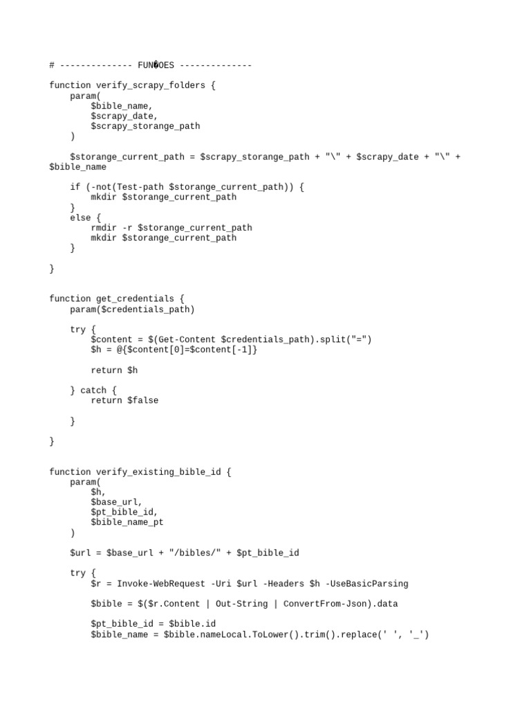 Bible Api Iv Pdf Computing World Wide Web 