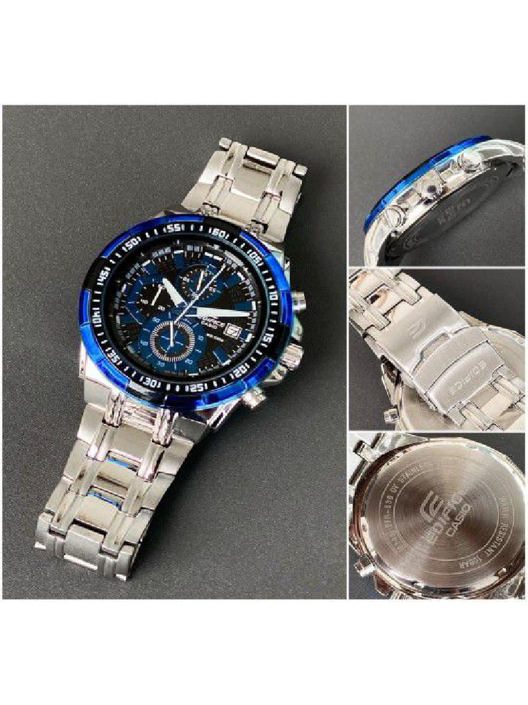 Premium Edifice Collection ? | PDF