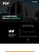 Planilla Personal Sctr | PDF