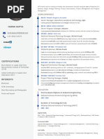 Nestlé Leadership Framework: October 2012 - Global | PDF | Leadership ...