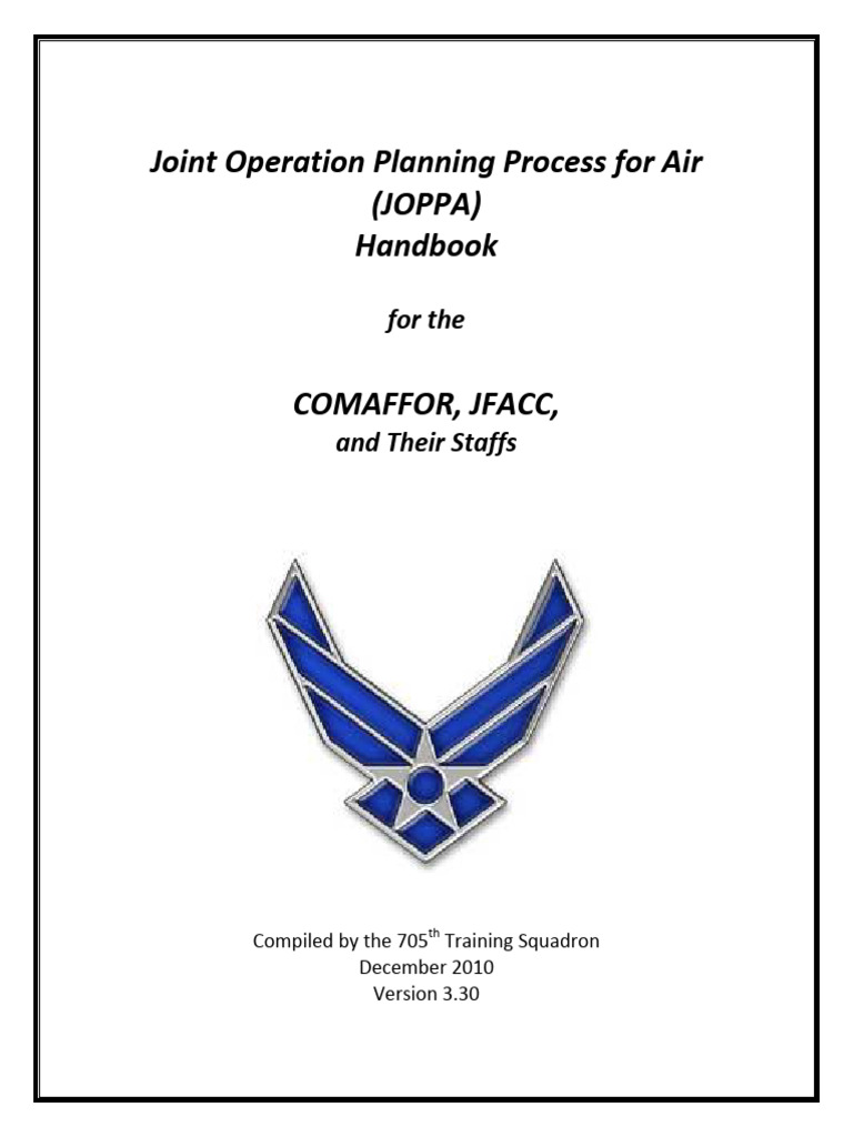 JOPPA Handbook Ver 3.30 | PDF | System | Information