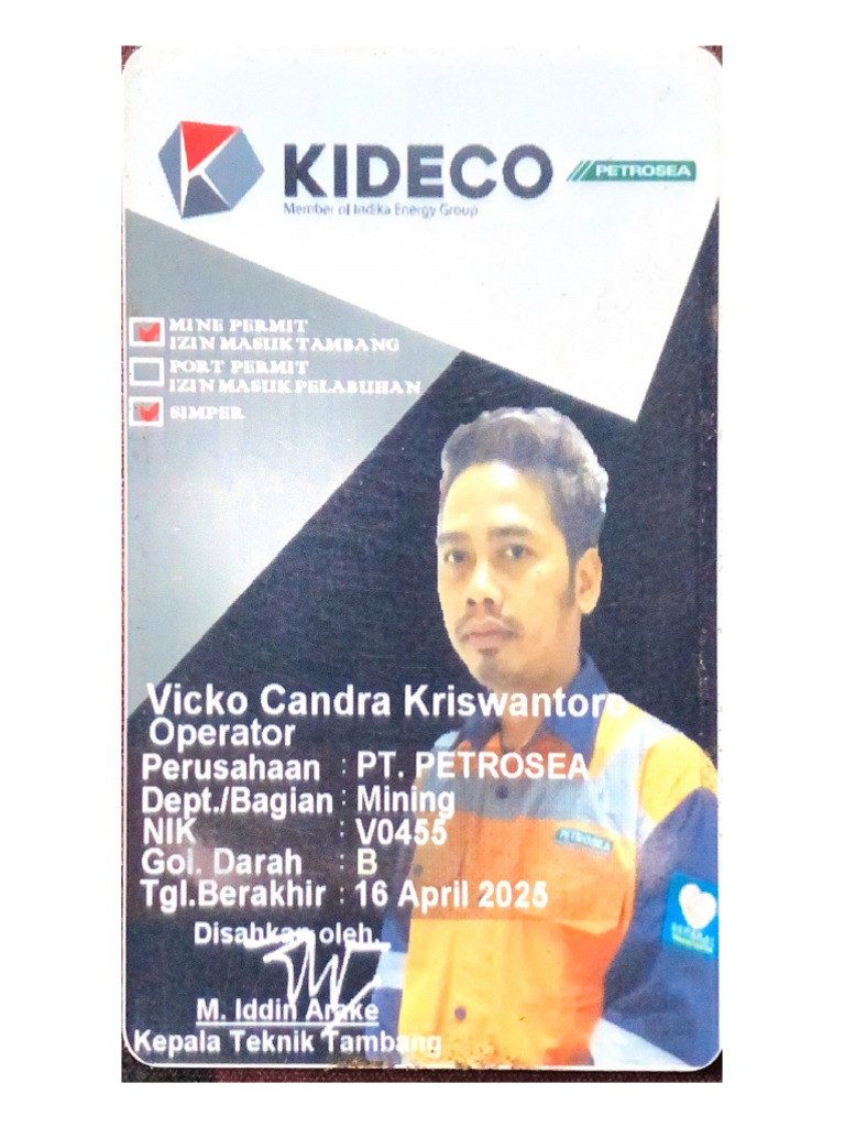 Kideco 5 | PDF