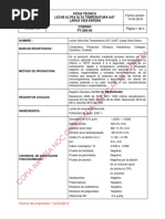 Catálogo Cosmocel | PDF | Metabolismo | Proteínas