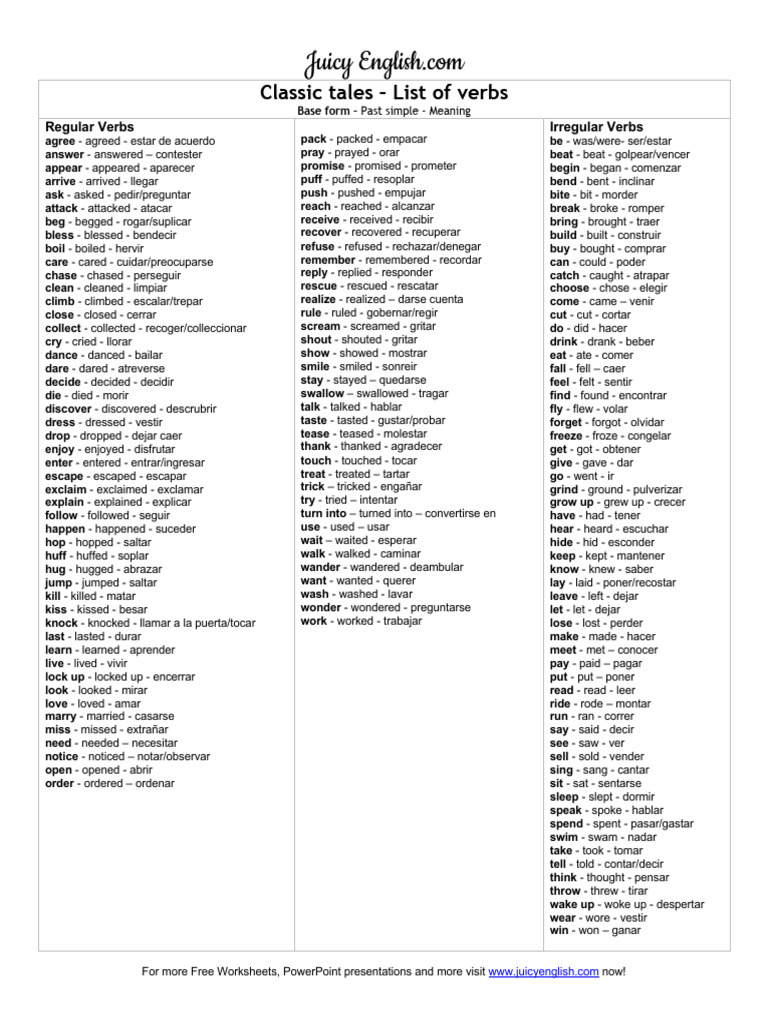 1GC6 Aesthetic Resources in Classic Tales - Printable Materials - 2023 ...