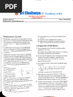 English Paper 1 & Paper 2 Form 1/2 | PDF