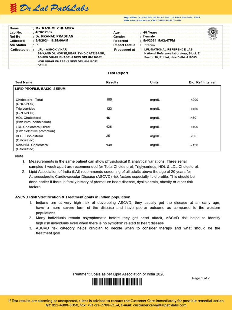 Numerology Important Information | Download Free PDF | Vitamin D ...