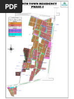 Urban RDP House Plan Layout1 2023 2024 | PDF | Building Materials ...