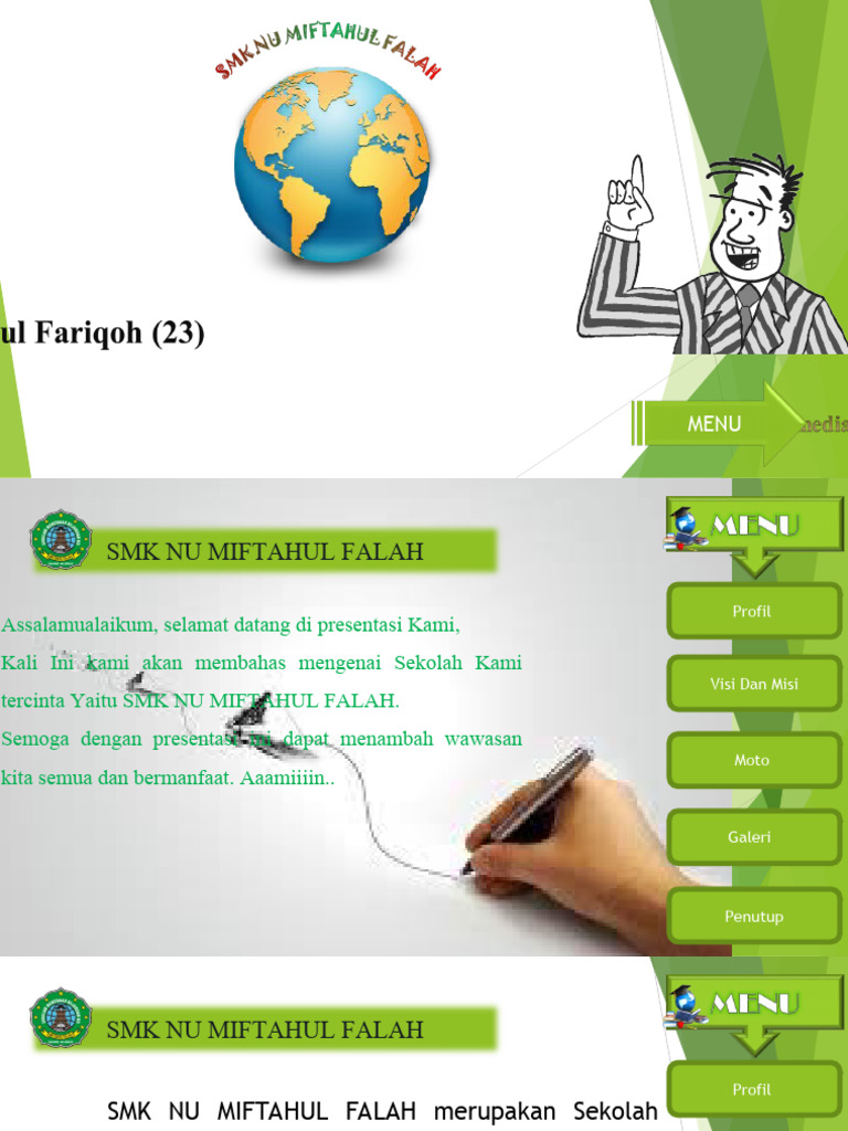 23 - Shifa Olivia Ayyul Fariqoh | PDF