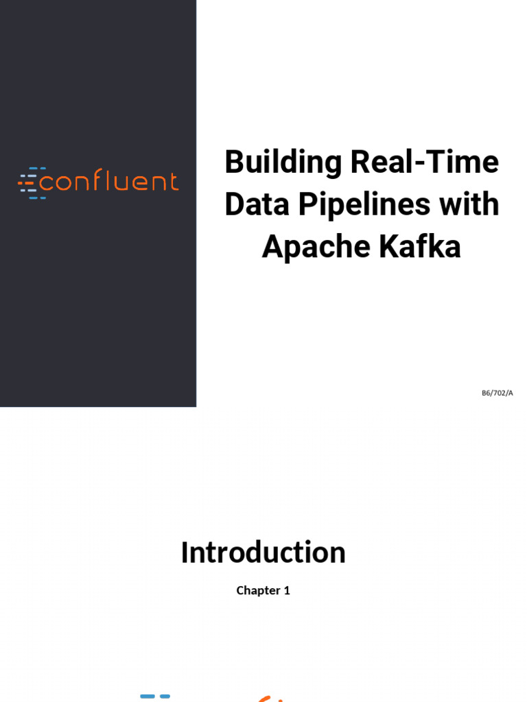 creating data pipe lines with kafka | PDF | Software Engineering | Computer Architecture