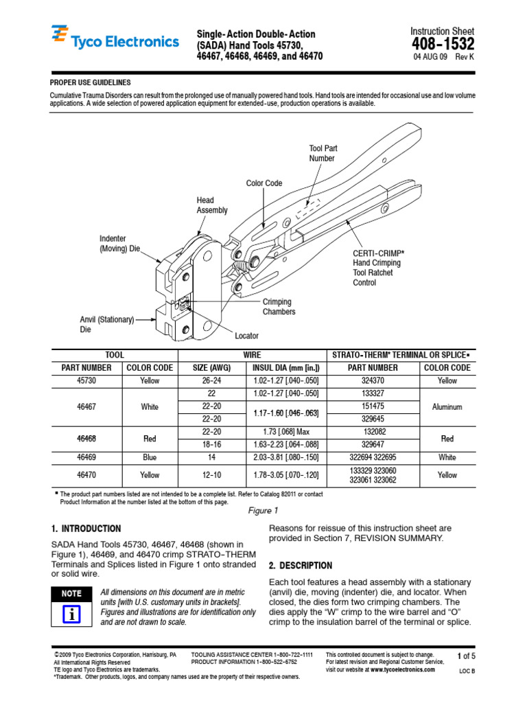 Eng SS 408-1532 K | PDF | Electrical Connector | Manufactured Goods