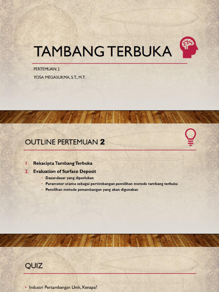 P 02 Tamka - Natural Geologic Factors | PDF