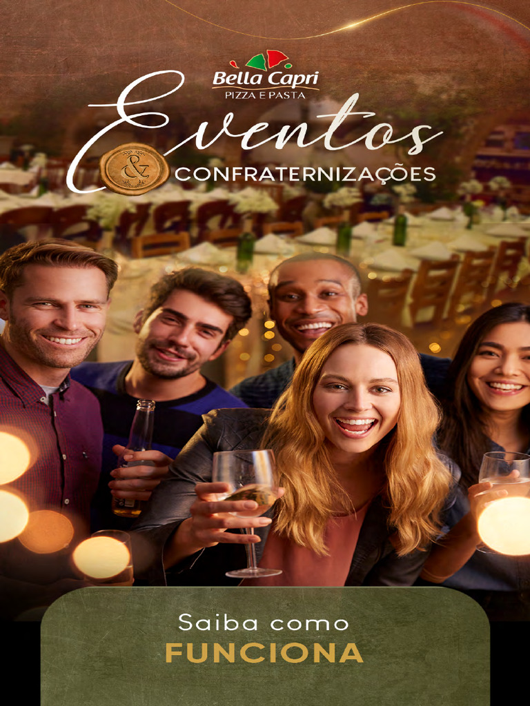 Eventos Como Funciona | PDF