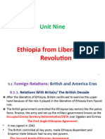 Grade 12 History Unit 6 Answers | PDF