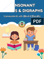 CV Blend | PDF | Self-Improvement