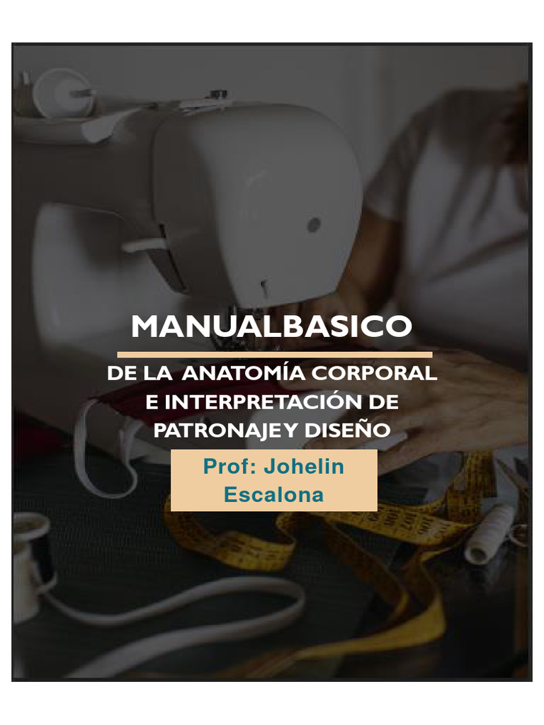 Manual Basic o | PDF | Hombro