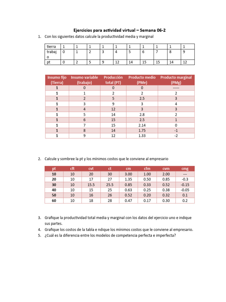 U3 - S6 - 2 - Eav (Preg 1 y 2) | PDF