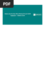 Strategic Risk at Sasol | PDF | Risk | Regulatory Compliance