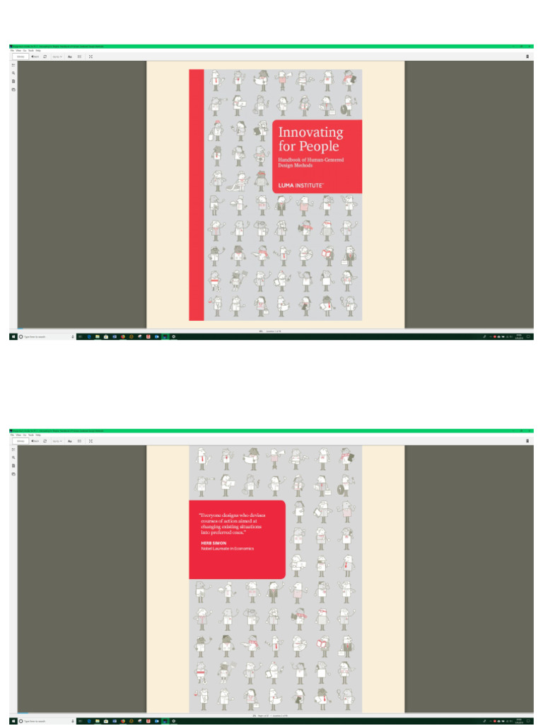 Luma Institute - Innovating For People - Handbook of Human-Centered ...