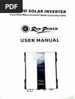 Carrier Container 69NT40-561 Alarm List | PDF | Thermostat ...
