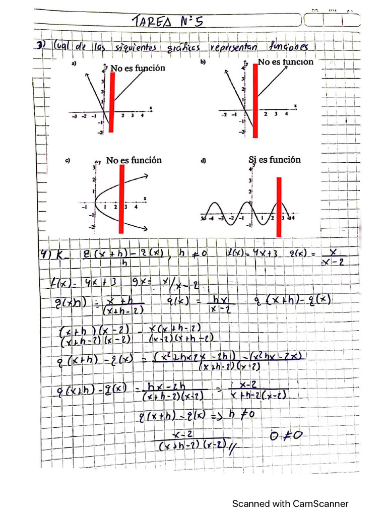 tarea 5 | PDF