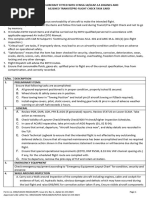 Packaging of Airline Supplies - ATA Spec 300 - Cat III Extract | PDF