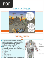 Structures and Functions of Disease Agents | PDF | Infection | Virus