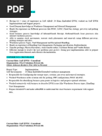 Import Procurement SIT Test Plan | PDF | Finance & Money Management ...