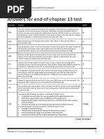 Igcse Time Table 2026 - 20250617 - 190400 - 0000 | PDF