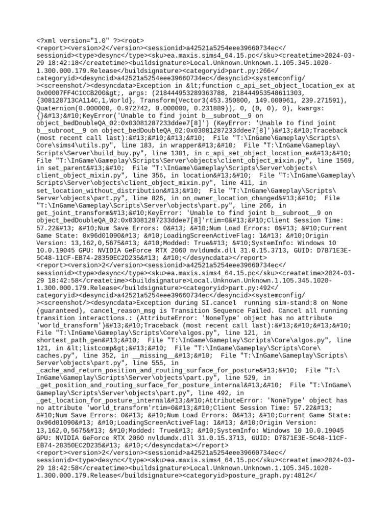 Lastexception 63847576544 | PDF | Graphics Processing Unit | Computer Architecture