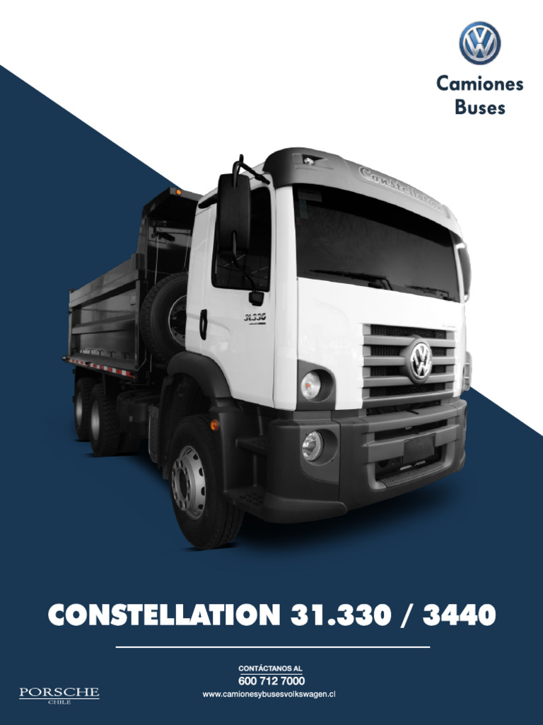 Constellation 31330 | PDF